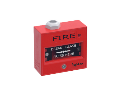 Lightex Fire - Is Leading Manufacturers Of Fire Safety Equipment In India